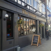 The Trinity - Pub in London
