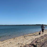 Foster Memorial Beach (Long Beach) - Beach in Sag Harbor