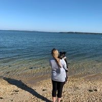 Foster Memorial Beach (Long Beach) - Beach in Sag Harbor
