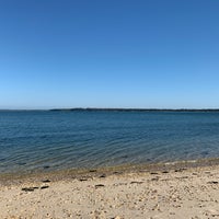 Foster Memorial Beach (Long Beach) - Beach in Sag Harbor