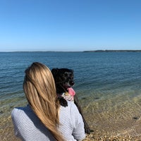 Foster Memorial Beach (Long Beach) - Beach in Sag Harbor
