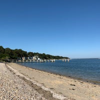 Foster Memorial Beach (Long Beach) - Beach in Sag Harbor