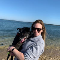 Foster Memorial Beach (Long Beach) - Beach in Sag Harbor