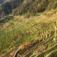 Batad Rice Terraces - 11 tips