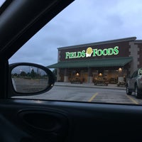 Fields Foods - Supermarket in Near Southside