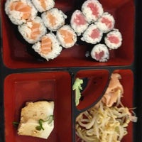 Sushi-Bar MONO - Sushi Restaurant in Wien