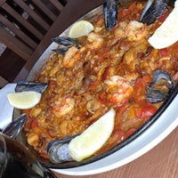 Lunya - Spanish Restaurant in Liverpool
