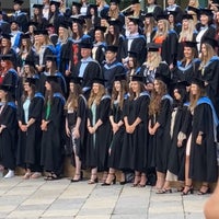 University of Exeter - The Queen's Dr