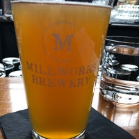 The Millworks - Brewery in Harrisburg