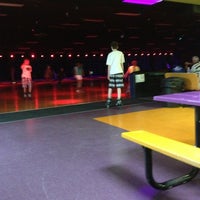The Locomo - Skating Rink in Seven Hills