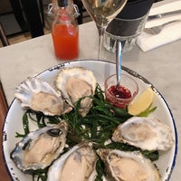 Brut de Mer - Oude Pijp - 24 tips