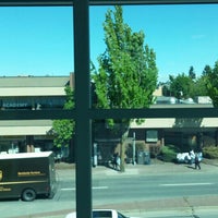 Surrey Public Library - Semiahmoo Branch - South Surrey - Surrey, BC