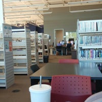 Surrey Public Library - Semiahmoo Branch - South Surrey - Surrey, BC