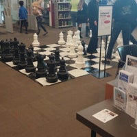 Surrey Public Library - Semiahmoo Branch - South Surrey - Surrey, BC