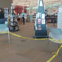 Surrey Public Library - Semiahmoo Branch - South Surrey - Surrey, BC