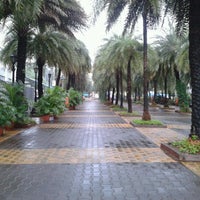 Spectrum Towers - Malad West - Mindspace