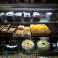 Satellite Bakery - 66 Charl Celliers St