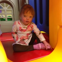 Little Monkey Business - 1 tip