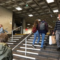 Arts Block - Trinity College Dublin - Dublin, Dublin City