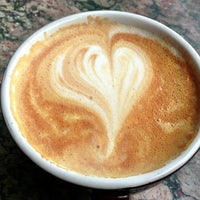 Kos Kaffe Roasting House - North Slope - 251 5th Ave