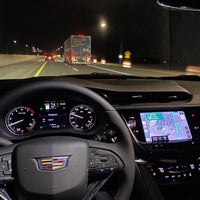 Ohio / Indiana - State Line - I-80/90 W (MM 157)