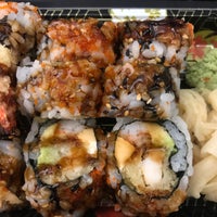 Room 112 - Sushi Restaurant in Charlotte