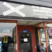 Train Wreck Bar & Grill - 31 tips from 729 visitors