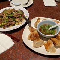 Mas' Chinese Cuisine - Chinese Restaurant