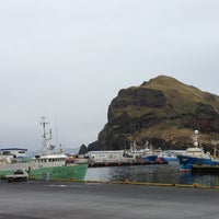 Heimaey Harbour - Harbor / Marina in Vestmannaeyjabær