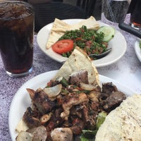 Menu - Sinbad's Mediterranean Cuisine - East Avenue - Rochester, NY
