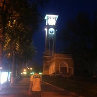 Tashkent Clock Tower - 6 tips from 374 visitors
