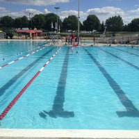 Sun Prairie Family Aquatic Center - 1 tip