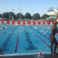 Sun Prairie Family Aquatic Center - 1 tip