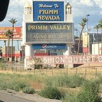 Primm, NV - City