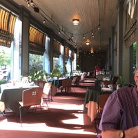 Roycroft Inn - 23 tips from 816 visitors