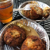 Giggles' Campfire Grill - Minnesota State Fair - American Restaurant