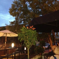 Cafe Milano - Georgetown - 80 tips