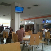 Plaza Crystal - Shopping Mall in Tapachula