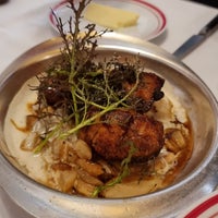 Allard - French Restaurant