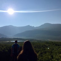 Mt. Bierstadt Summit - 251 visitors
