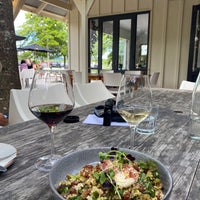 Palliser Estate - Winery in Wellington
