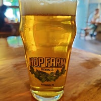 Hop Farm Brewing Company - Upper Lawrenceville - 7 tips from 467 visitors