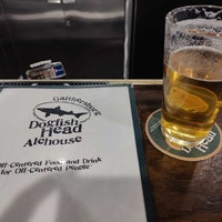 Dogfish Head Alehouse - Bar