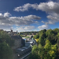 Dean Bridge - Bridge in Edinburgh