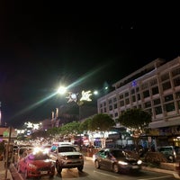 Session Road In Bloom - Flea Market