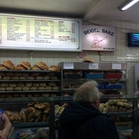 Beigel Bake - Bagel Shop in Tower Hamlets