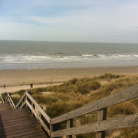 Strand Bredene - Beach