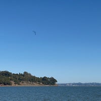 San Rafael Bay