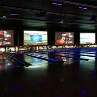 Colonial Bowling & Entertainment - 26 tips