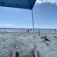 Driessen Beach - Hilton Head Island, SC